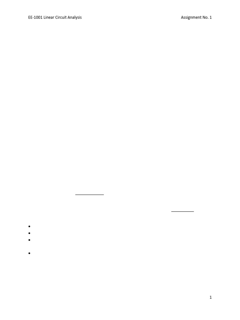 LCA Assignment 1 Spring 2025 | PDF