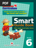 Sparx Maths - GCSE To A-Level - Answers | PDF | Mathematics | Algebra