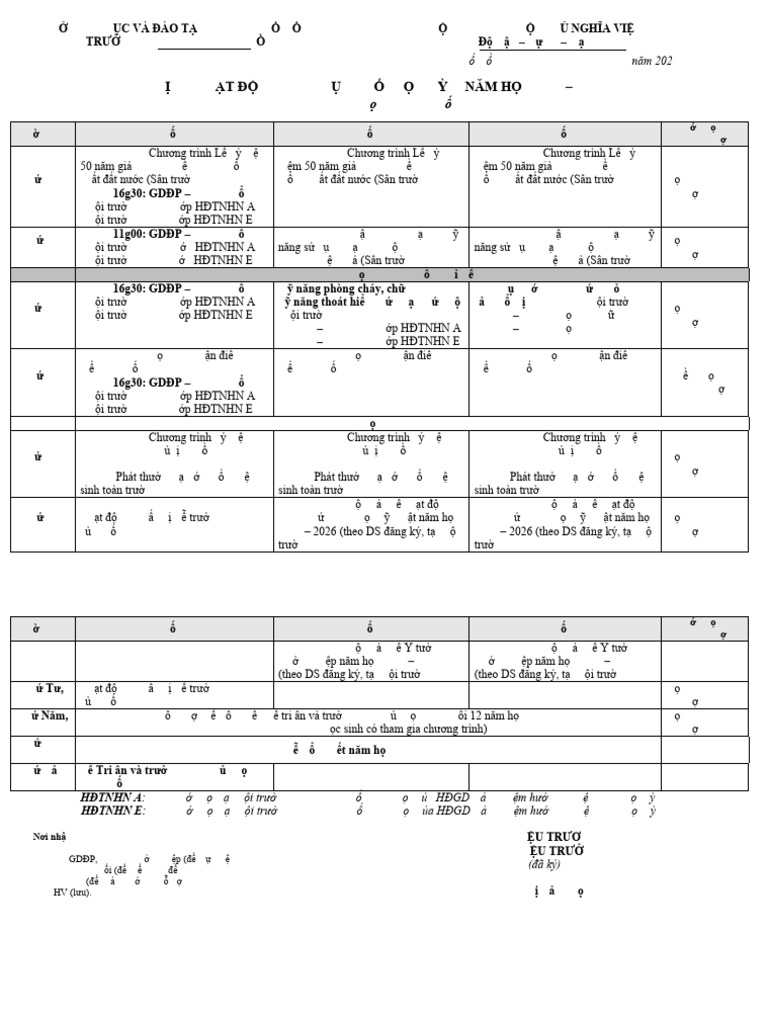 24-25 Cuoi HKII Chinh Thuc | PDF