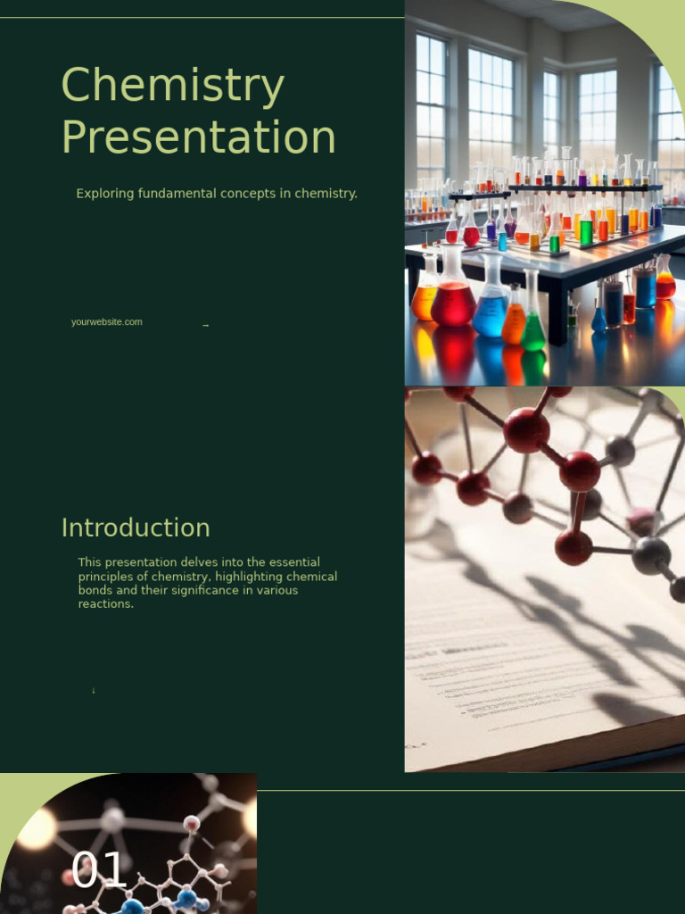 Key Concepts in Chemistry Explained | PDF | Acid | Chemical Bond