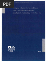 Water for injections Ph Eur. Monograph | PDF | Calibration | Ph