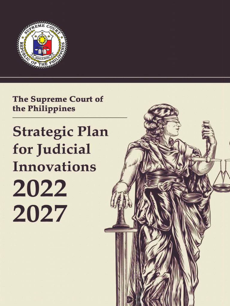 Strat Plan Preflighted ALL 2025.indd 1 | PDF | Artificial Intelligence ...