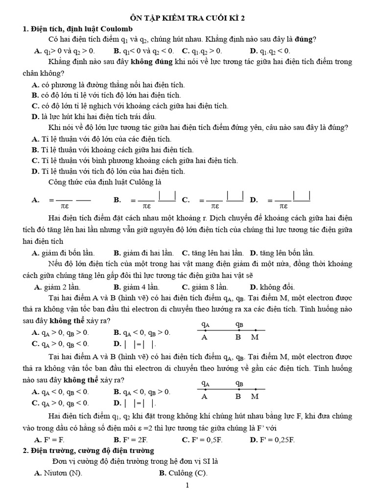 OT - CK2 - L11 Thày Hồng 20 Tập | PDF