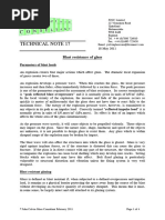 IStructE Exam Preparation Guide | PDF | Beam (Structure) | Truss