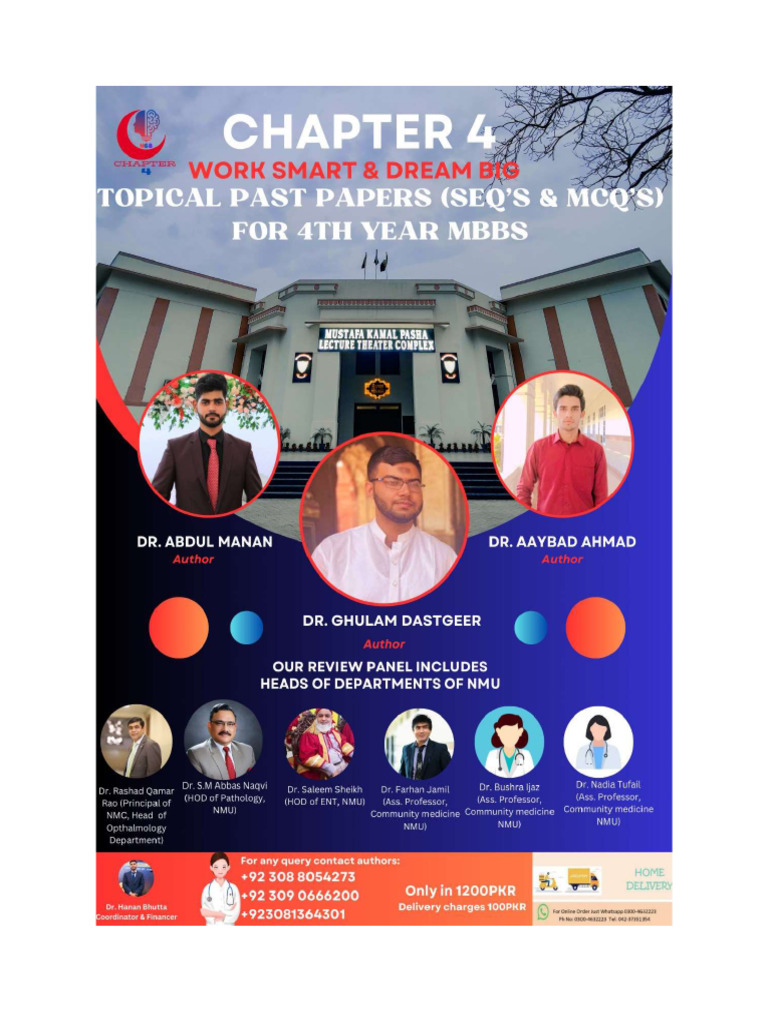 CHAPTER 4 Sample 2nd Edition | PDF