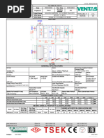 Celmec VAV Terminal Units Overview | PDF | Building Insulation | Valve