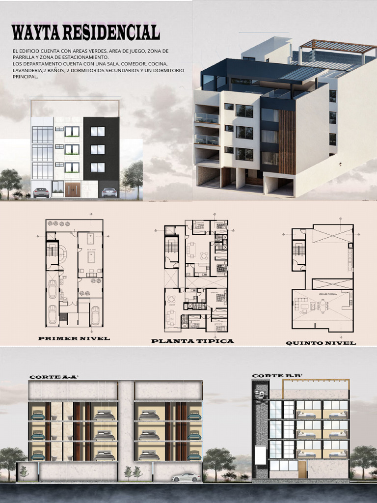 Lamina A1 | PDF