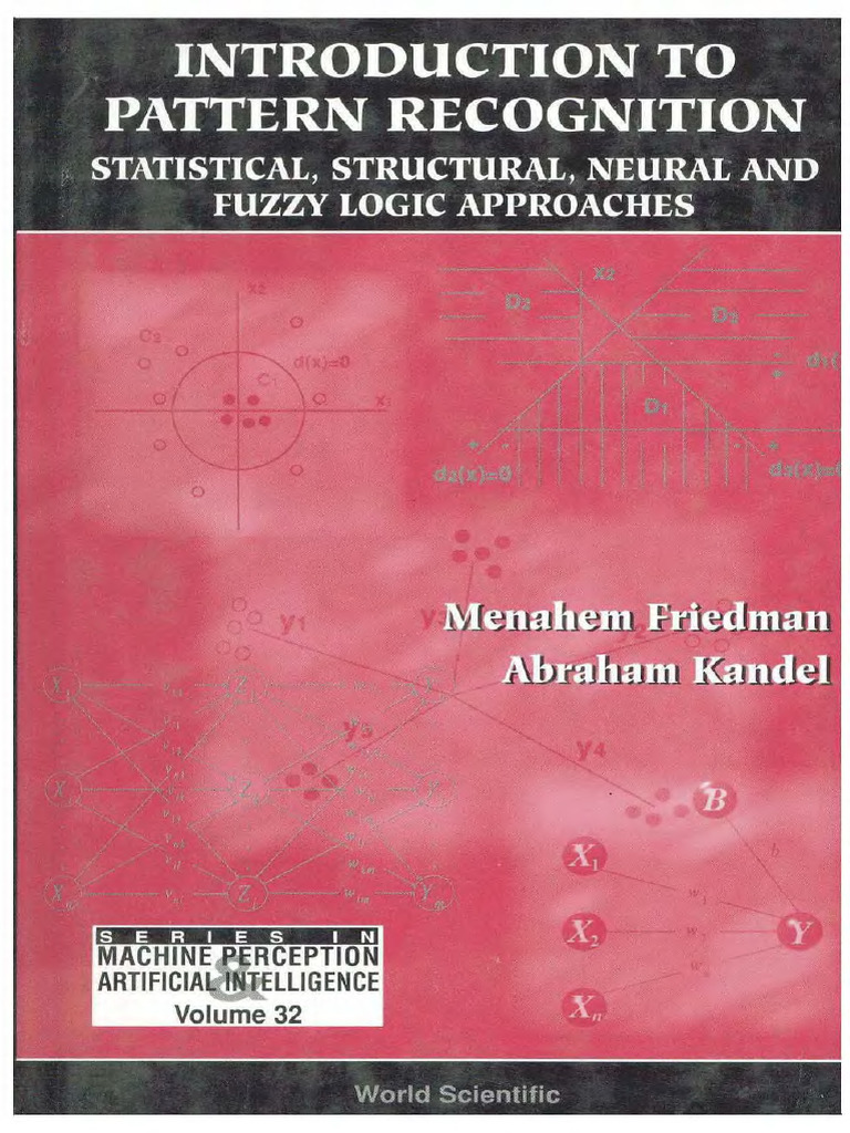 (Series in Machine Perception and Artificial Intelligence) Menahem ...