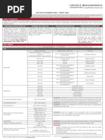 Ultracash New Leaflet | PDF | Credit Card | Banks