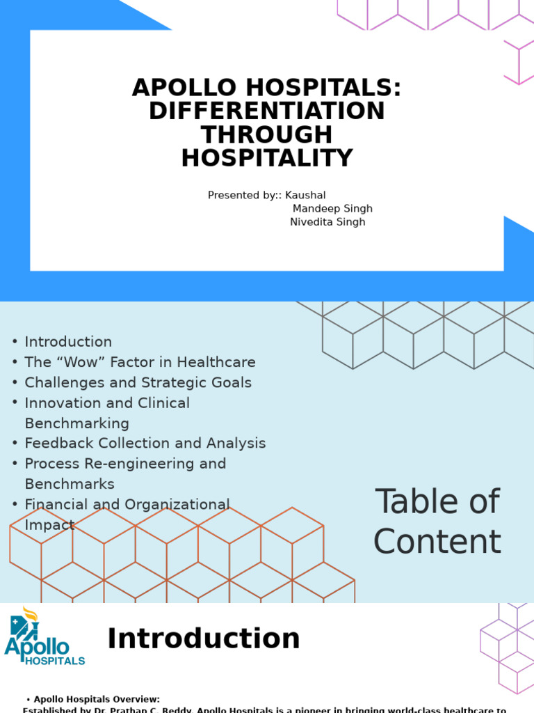 About Apollo Hospital | PDF | Health Care | Patient