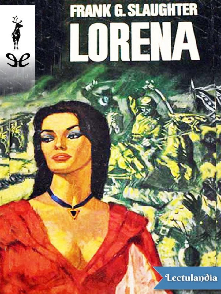Lorena - Frank G Slaughter | PDF | Federico Chopin