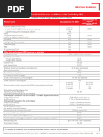 Red Card | PDF | Credit Card | Banks