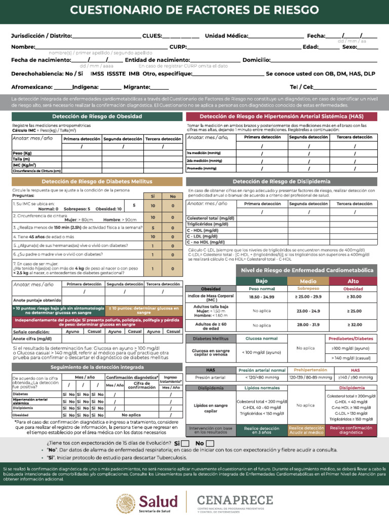 CUESTIONARIO Fac de Ries Ultimaversion Color20mar25 | PDF