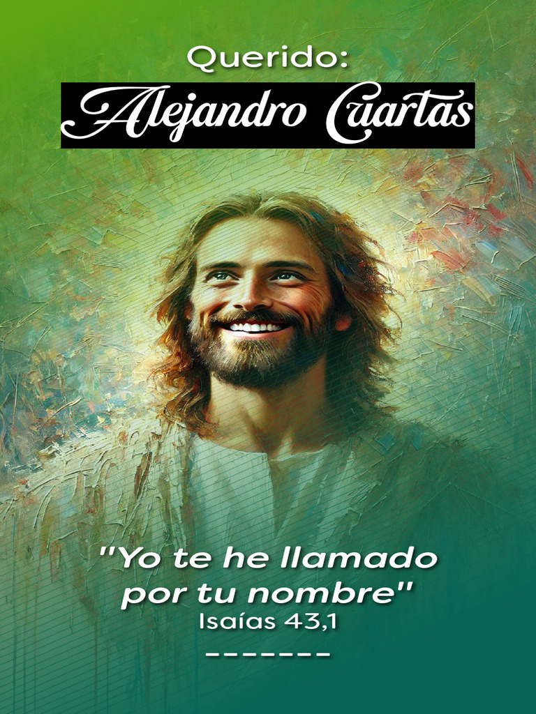 Alejandro Cuartas - 3006171237 | PDF