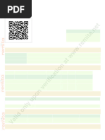 Gifmis Codes New | PDF