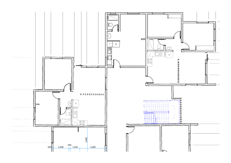 Half Plan 2 | PDF