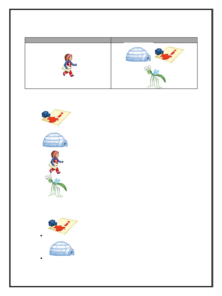 Lesson 3-Answer Key | PDF