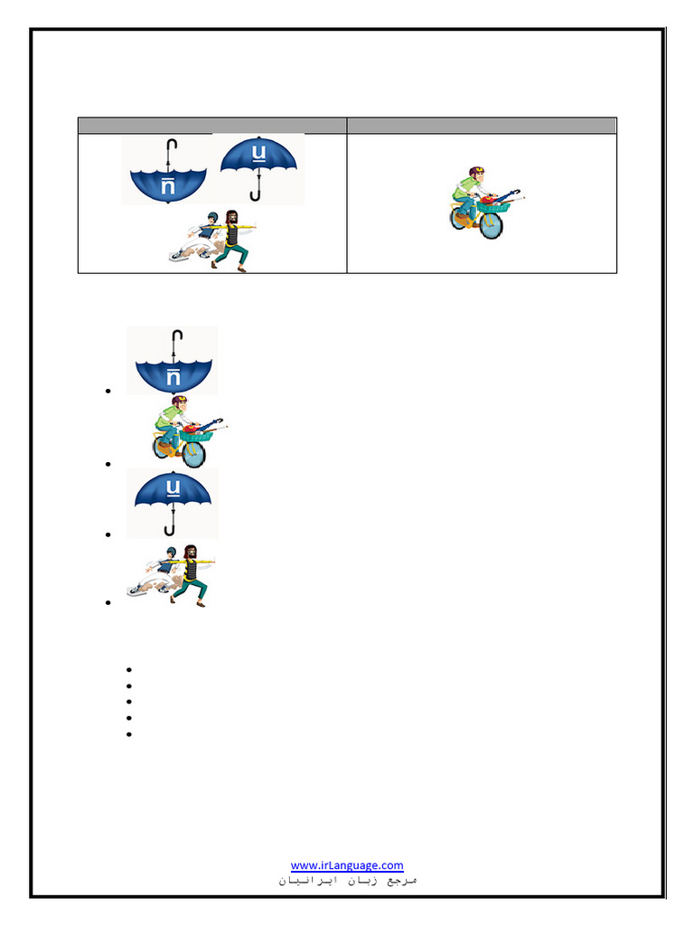 Lesson 5-Answer Key | PDF