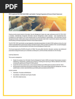 Activity Details - SumTotal | PDF