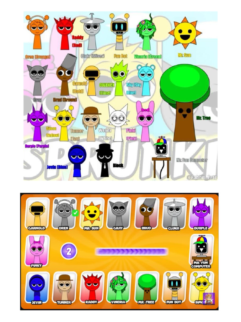 Spunkri | PDF