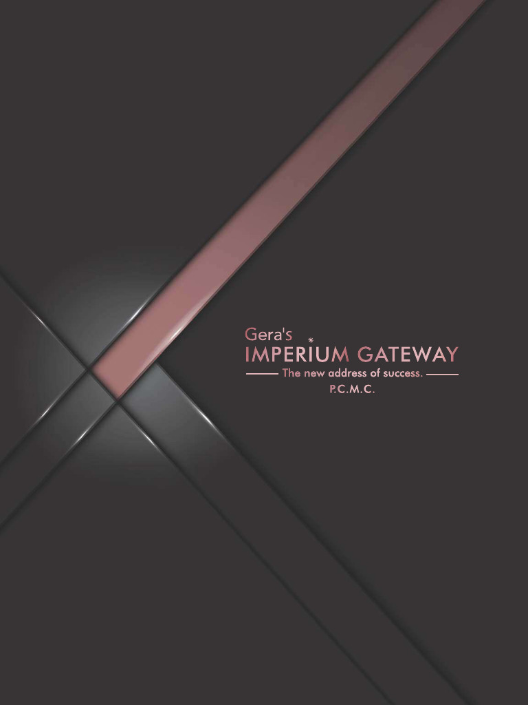 Imperium Gateway Brochure | PDF