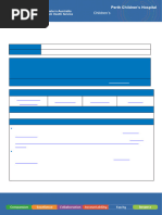 Benzathine Benzylpenicillin | PDF | Penicillin | Injection (Medicine)