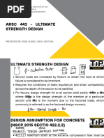 Compressive Strength Notations and Symbols | PDF | Strength Of ...