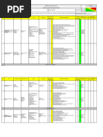 Site Establishment Method Statement | PDF | Occupational Safety And ...