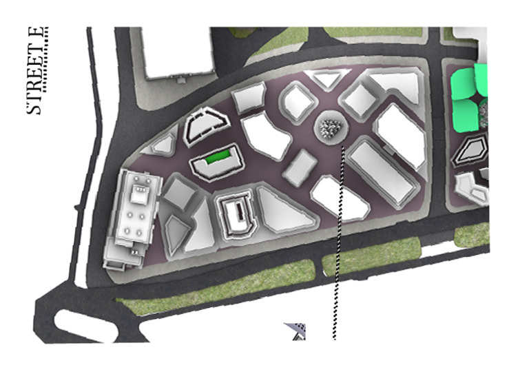 Master Plan Model 8 | PDF