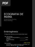 Histologia, Paaf y Células Mamarias | PDF | Epitelio | Biopsia