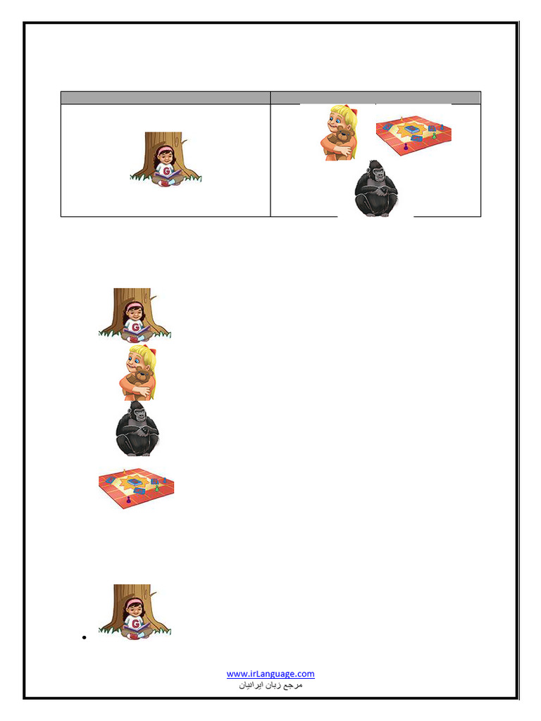 Lesson 7-Answer Key | PDF
