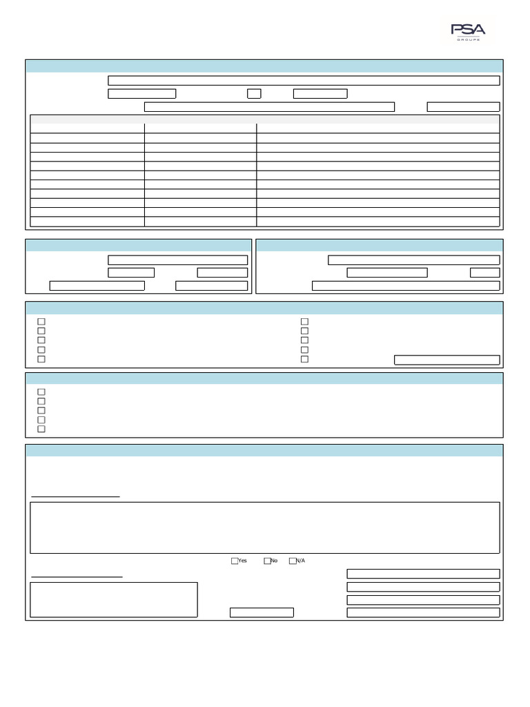 PCA-Part - Submission - Warrant-Form | PDF | Computing | Software