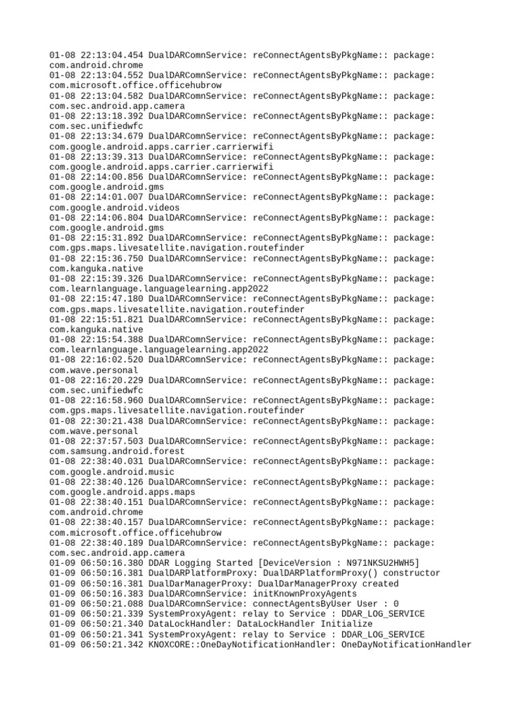 Ddar - FW - Log 2024 12 01 15 33 20 | PDF