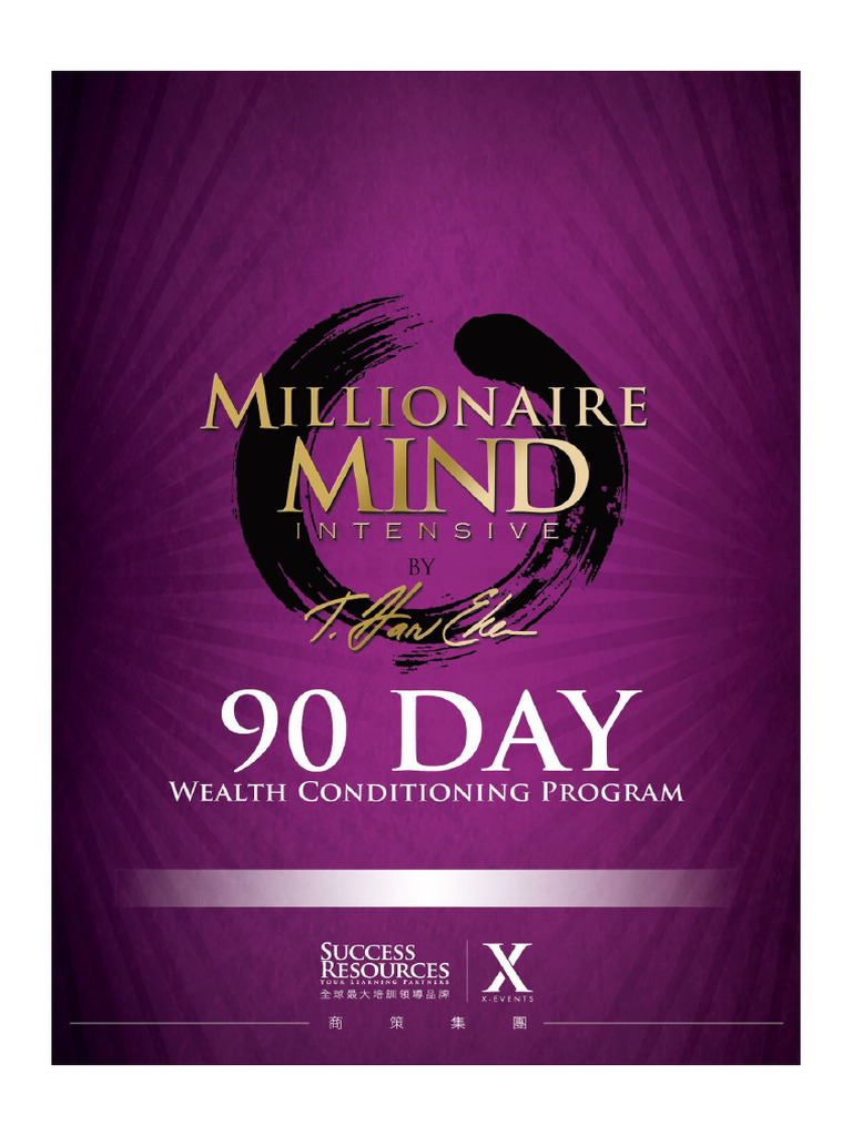 90 Days Workbook | PDF