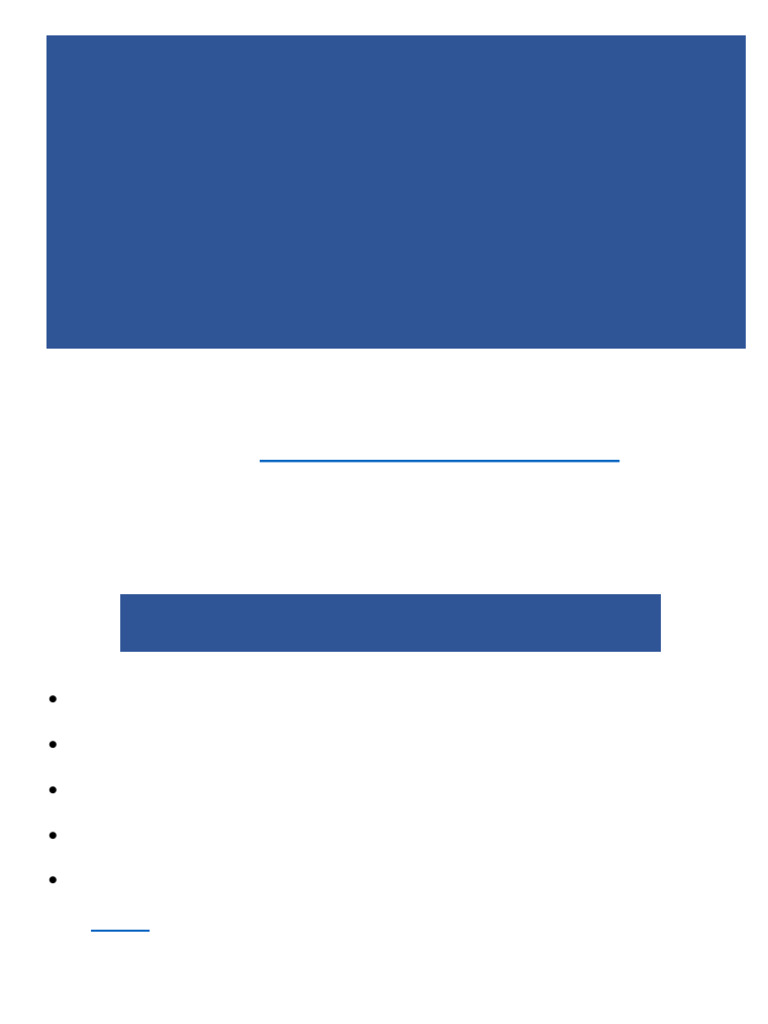 L1 Overview | PDF | Banks | Financial Risk