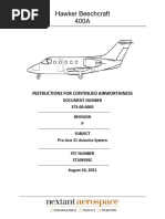FAA - Form 337 | PDF | Transport | Aviation