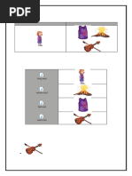 CambridgeEnglish Flyers AnswerKey | PDF