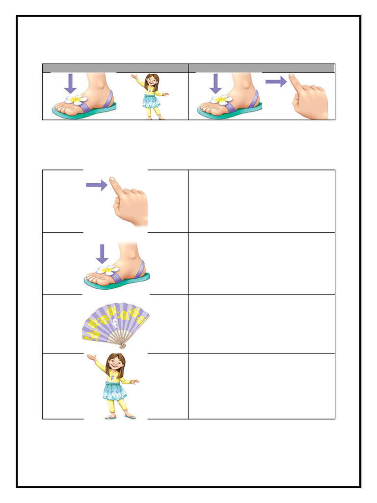 Lesson 14-Answer Key | PDF