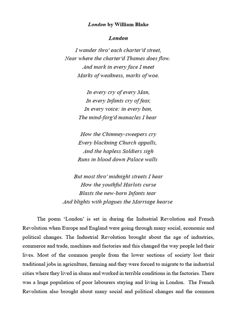 Alternative English Poetry Notes | PDF | Poetry | Funeral