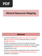 Hydrothermal Alteration and Alteration Types | PDF | Minerals | Rock ...