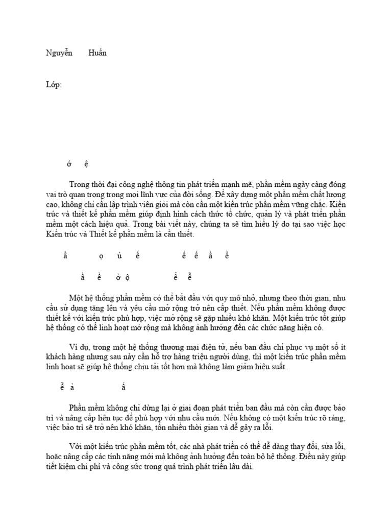 cq05 Nchuan Ass1 | PDF