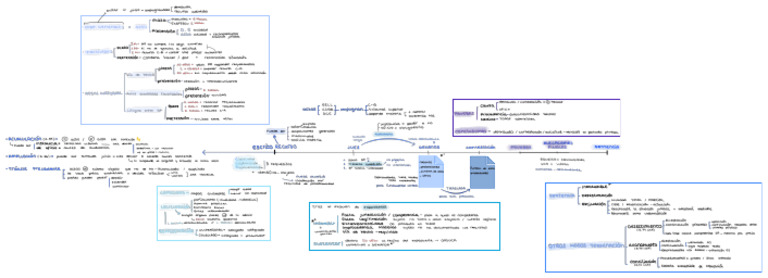 Esquemas Admin II | PDF