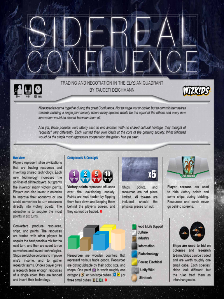 SC Rule Book forOnline-Final | PDF