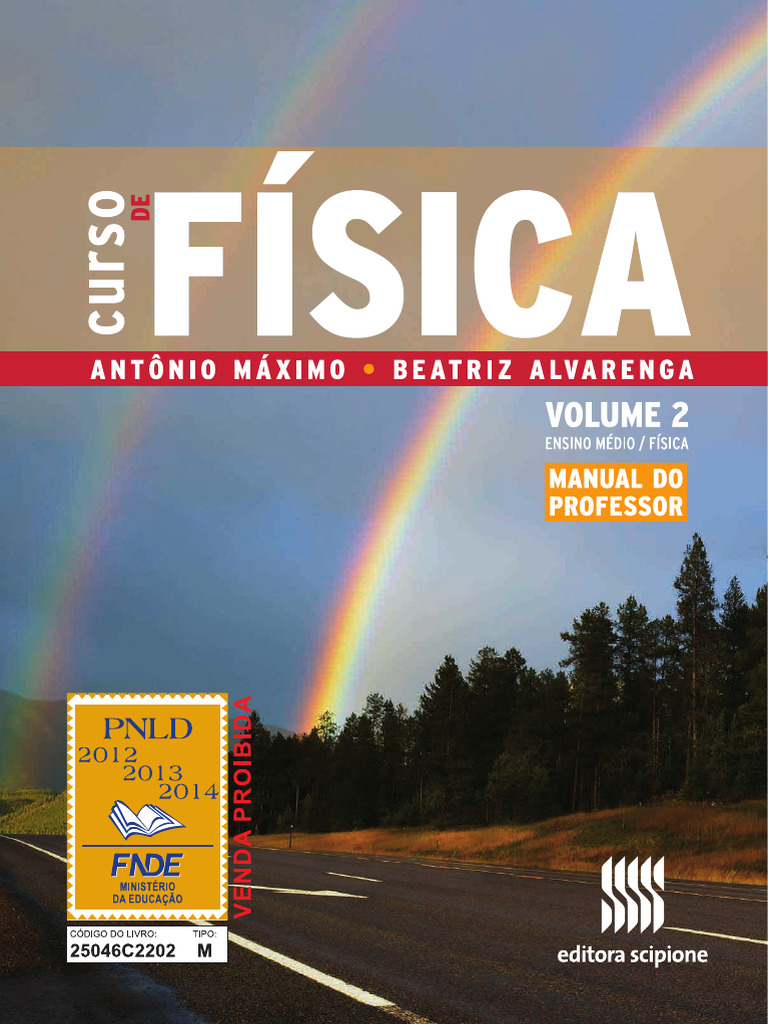 Curso de Fisica - 102 | PDF | Física | Science