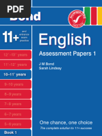 KS2 Reading Comprehension CGP Publishing House | PDF