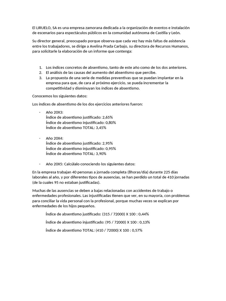 Casos Finales, Pág 43, 1 | PDF