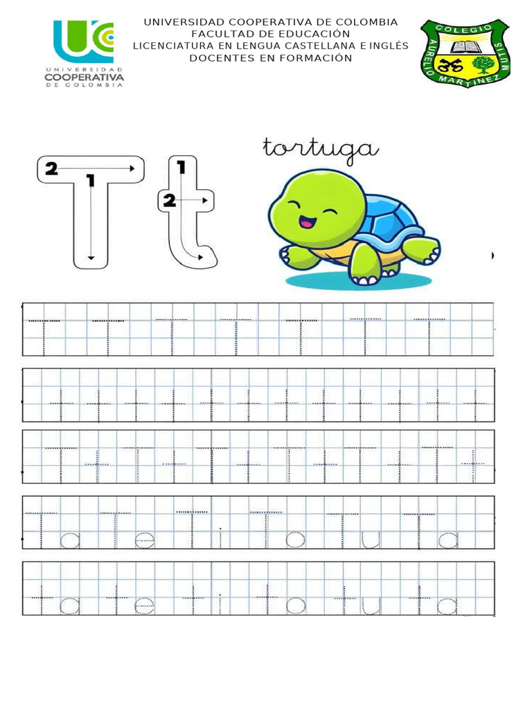 Test de Gustos y Preferencias | PDF