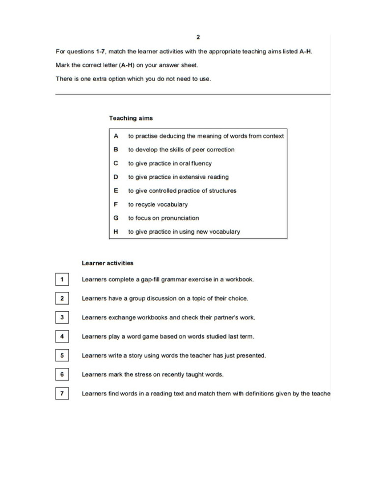 TKT Modul 2 6.06 | PDF