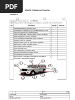 Troxler Test Procedure and Storage Guide | PDF | Physical Sciences