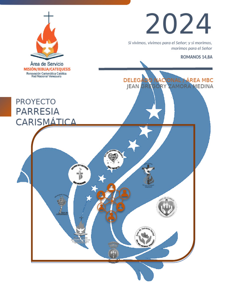 Proyecto General PPC | PDF | Oración